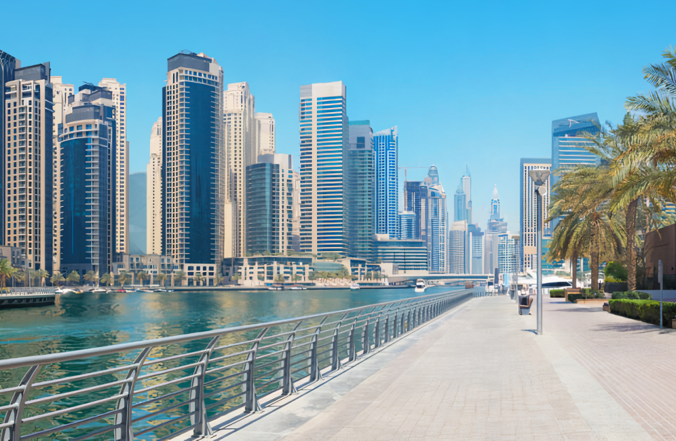 LIV LUX is a brand new residential tower close to the beach and ...