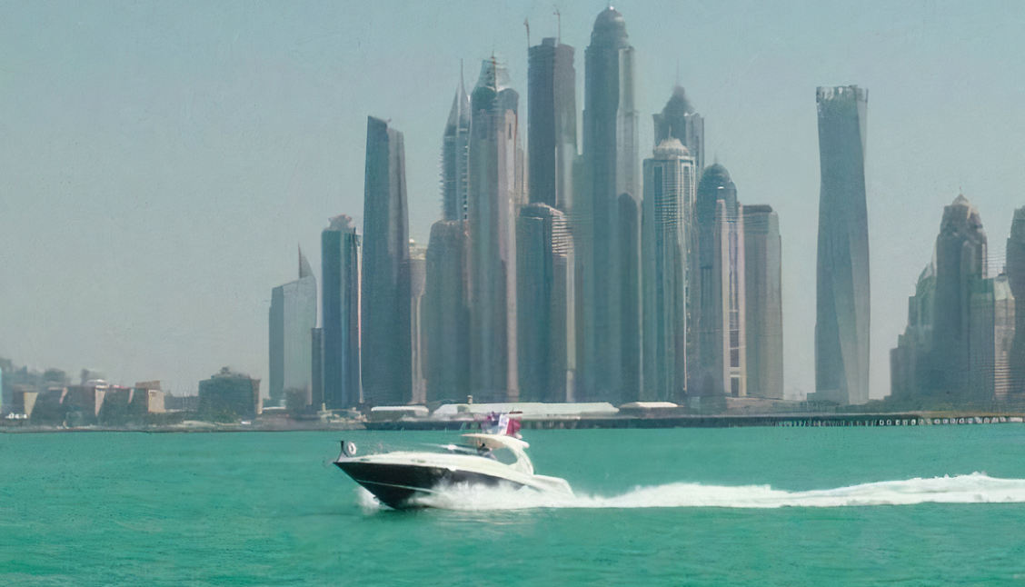 LIV LUX is a brand new residential tower close to the beach and ...