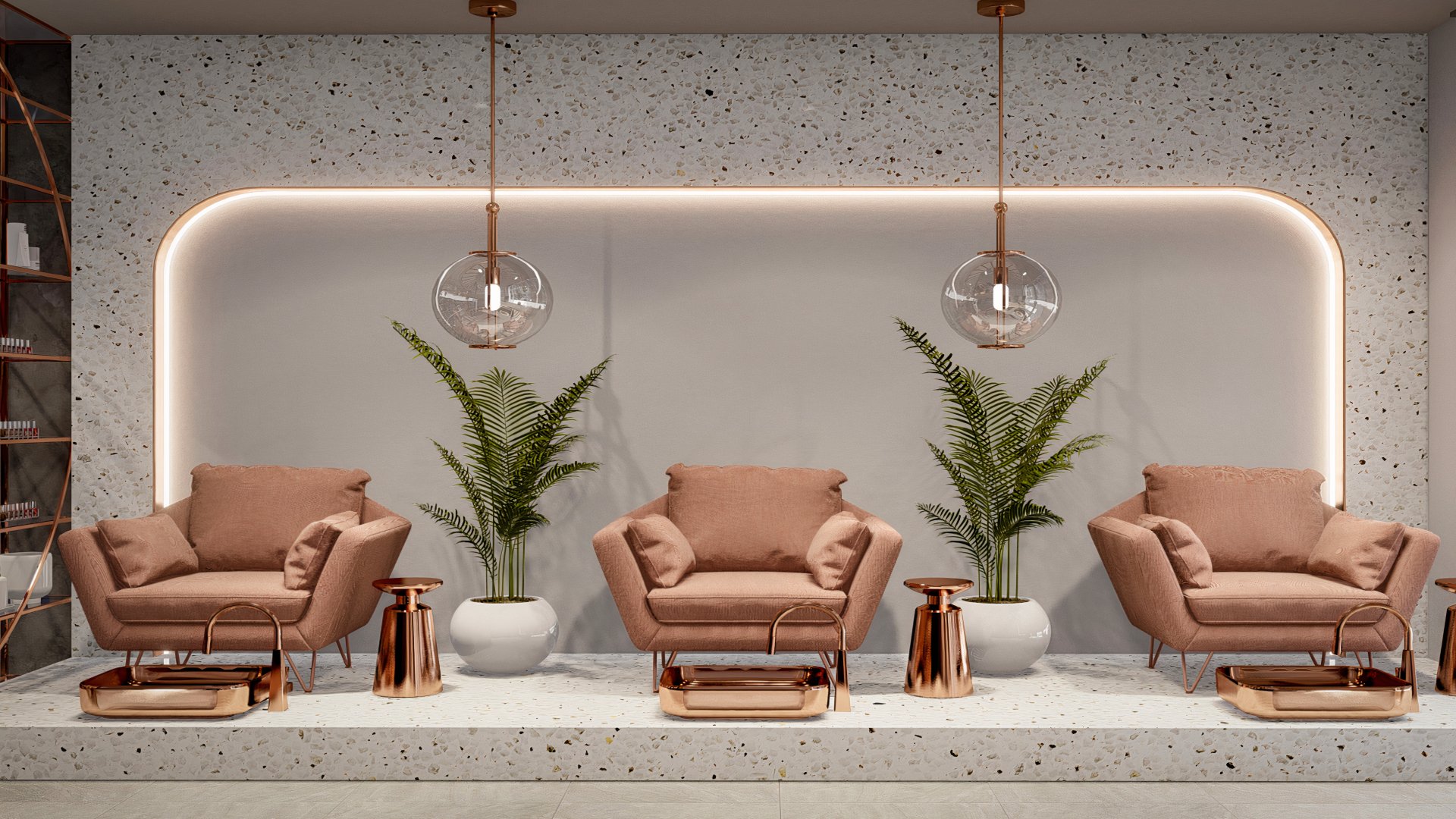 LIV LUX is a brand new residential tower close to the beach and ...